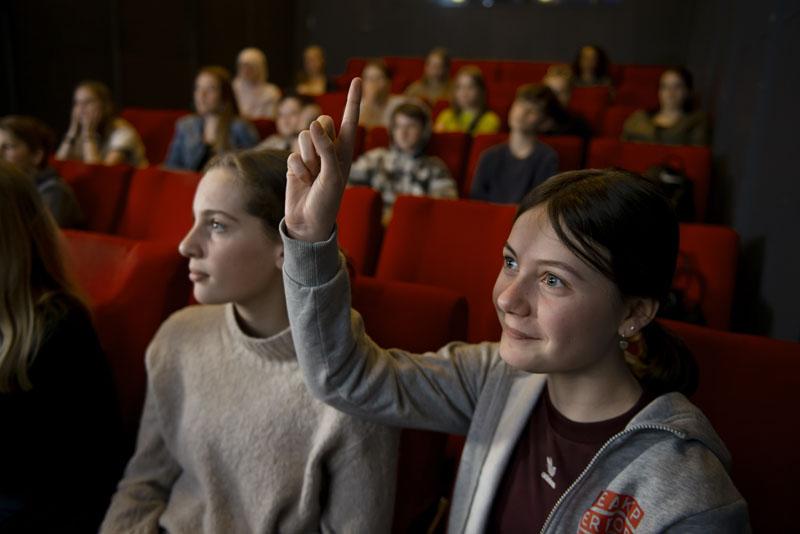 Skab en valgvideo | Filmcentralen